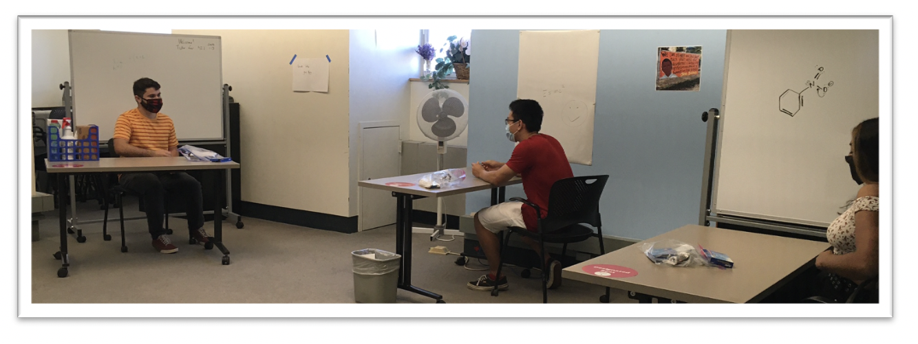 About LSC Tutoring – Learning Strategies Center