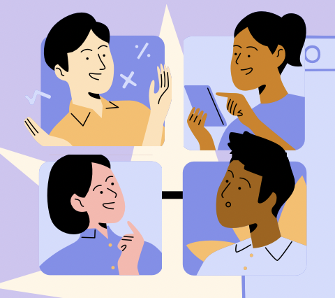 Find Study Partners – Learning Strategies Center