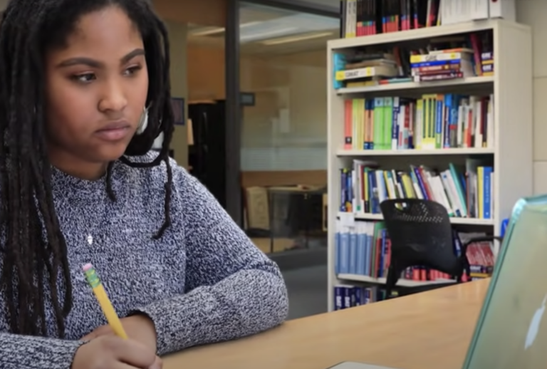 Learning from Digital Materials – Learning Strategies Center