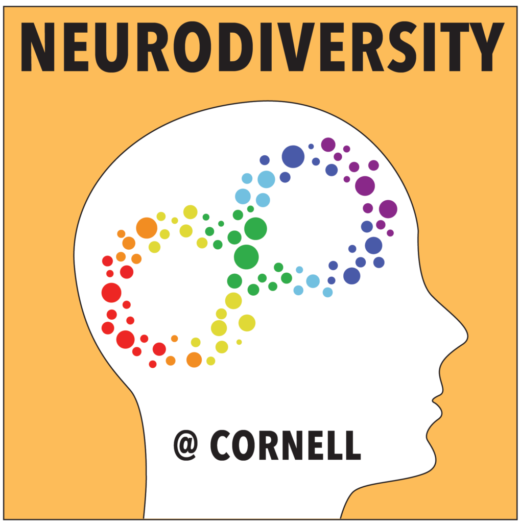 Neurodiversity @ Cornell – Learning Strategies Center
