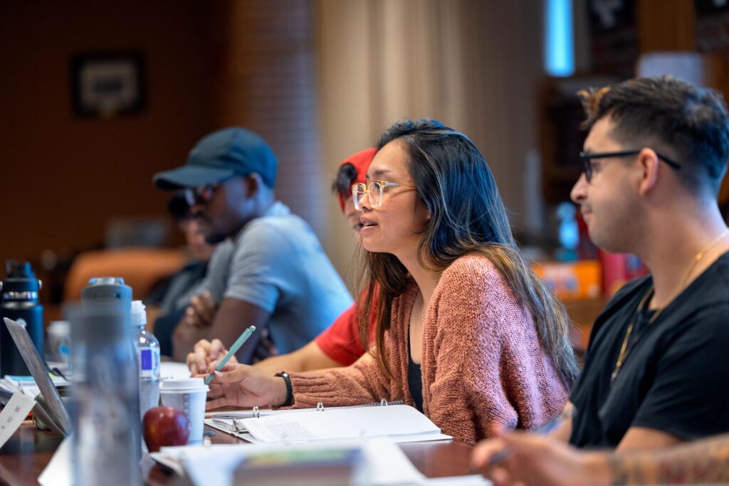 Effectively Engaging with Classes – Learning Strategies Center